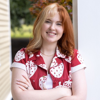 Kayla Sweet - Counseling in Columbia, SC